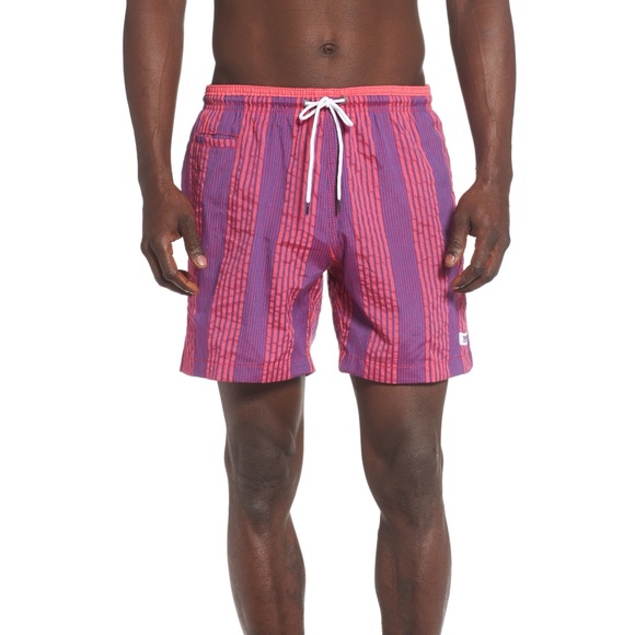 Surf & Swim Co. | Swim | Surf Swim Co Premium Sano Swim Trunks T | Poshmark